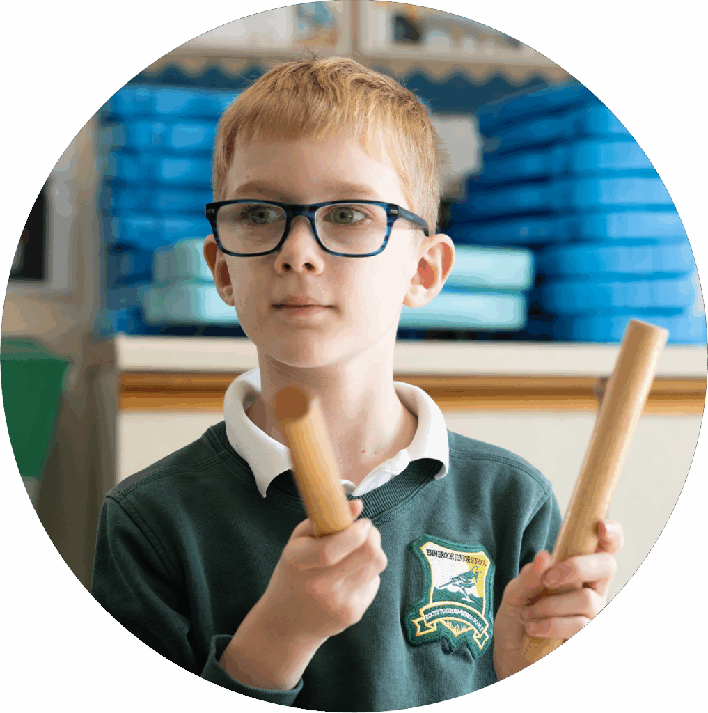 Emmbrook Junior School, Junior School in Wokingham – Nurture, Grow, Thrive