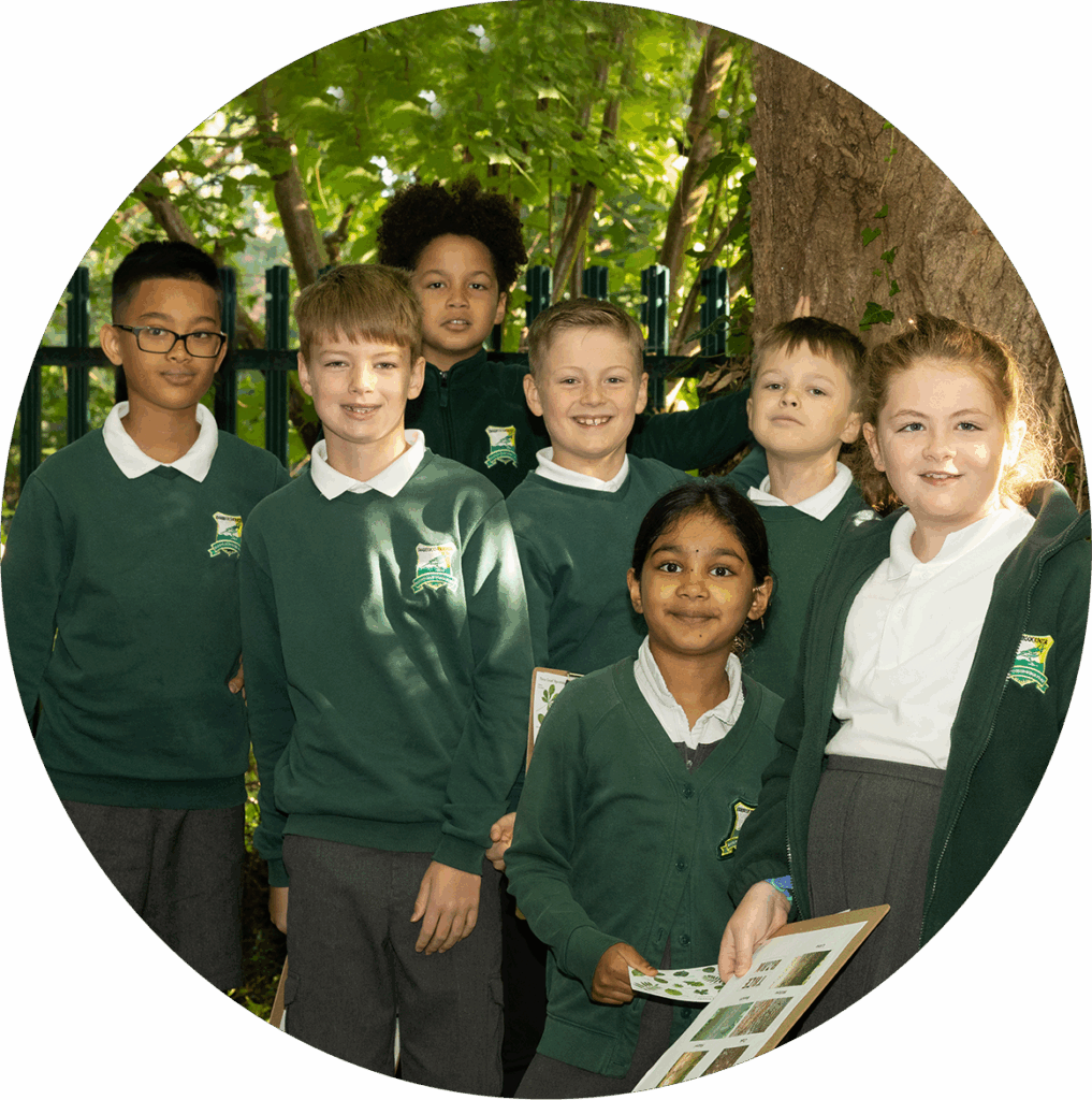 Emmbrook Junior School, Junior School in Wokingham – Nurture, Grow, Thrive